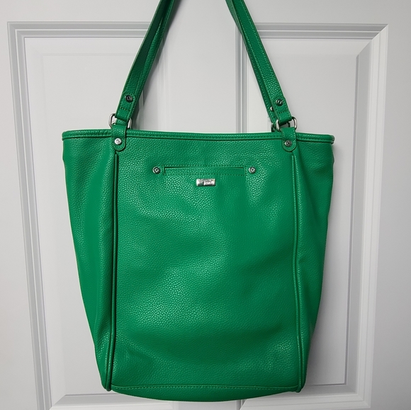 thirty-one | Bags | Thirtyone Daring Abbey Jewell Bucket Tote | Poshmark